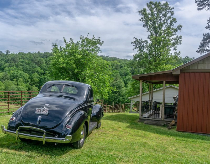 Call Shine – 2019 The Great State of Wilkes